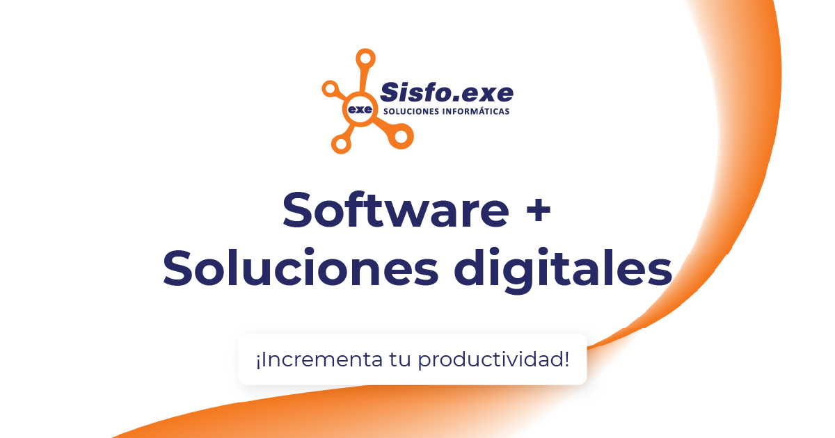 Software para Salud y Empresas en Colombia | Sisfo.exe